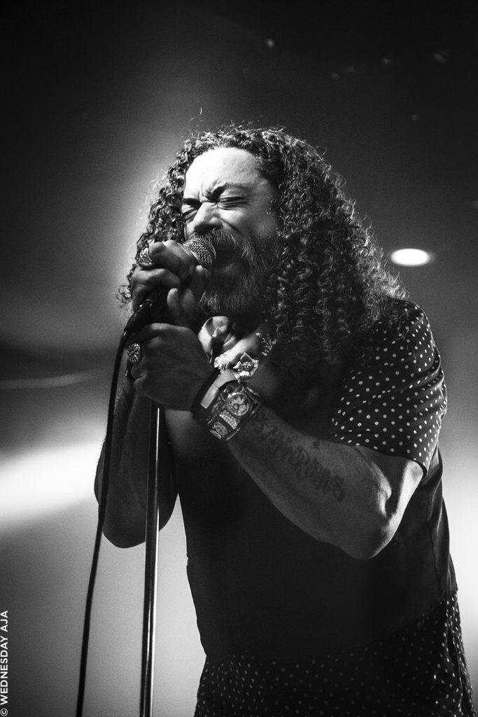 Out in the Field with Wednesday Aja | Jerk of All Trades