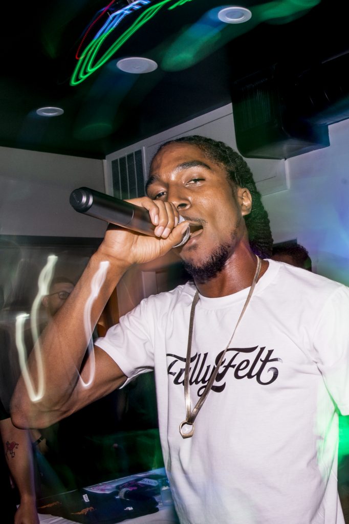 The Most Critical | Jerk of All Trades