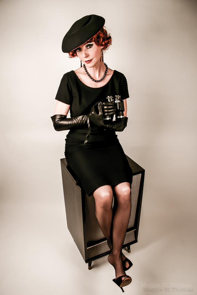 The Timeless beauty of Dey Young | Jerk of All Trades