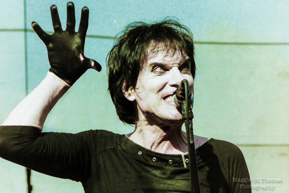 Remembering Lux Interior | Jerk of All Trades