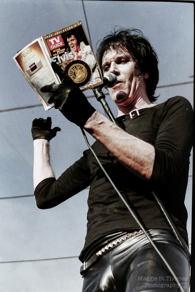 Remembering Lux Interior | Jerk of All Trades