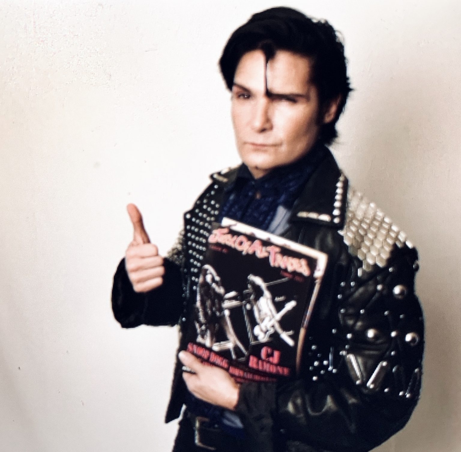 Former Lost Boy Feldman Fights for Truth and Justice for Haim | Jerk of ...