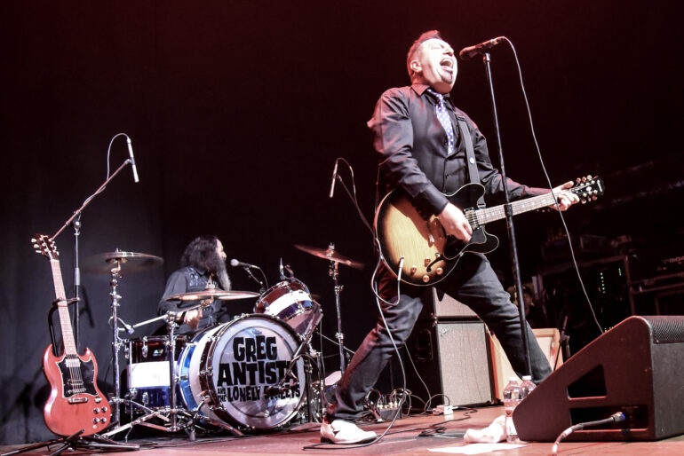 Behind the Scenes with Deathrock Artist Eva O | Jerk of All Trades