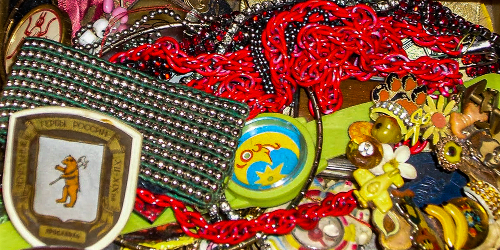 Tired Miner | Jerk of All Trades