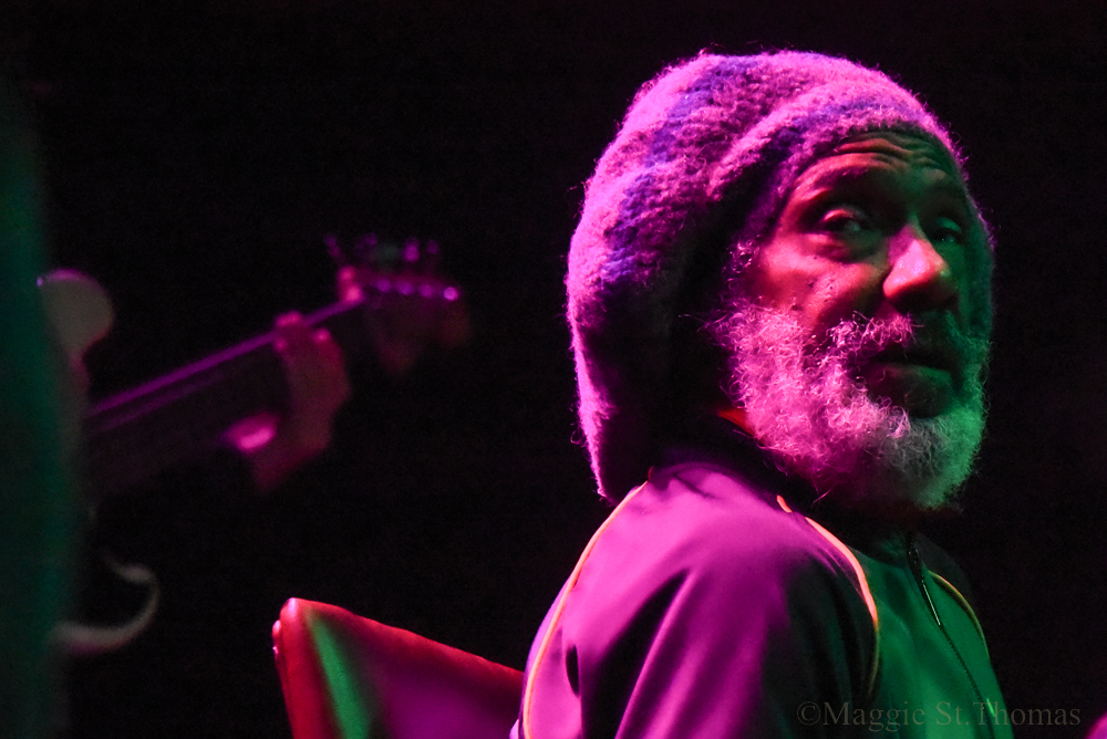 H.R.'s Heartbeat of Hardcore | Jerk of All Trades