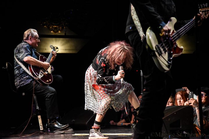 Behind the Scenes with Deathrock Artist Eva O | Jerk of All Trades