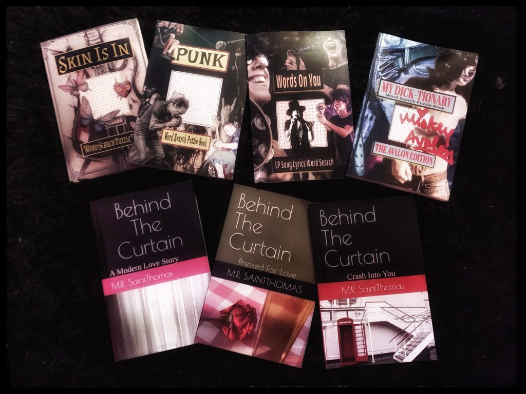 Behind the Scenes with Deathrock Artist Eva O | Jerk of All Trades