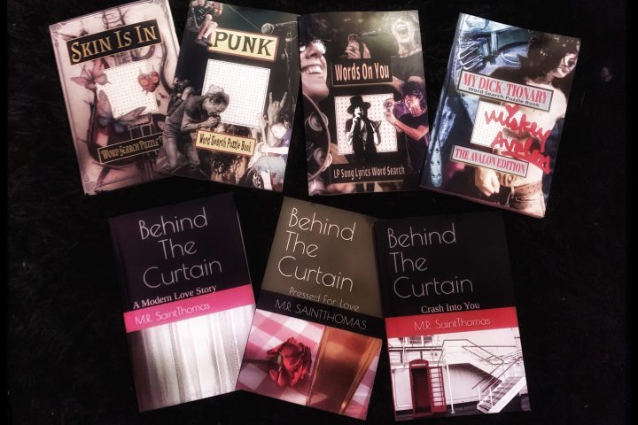 Behind the Scenes with Deathrock Artist Eva O | Jerk of All Trades