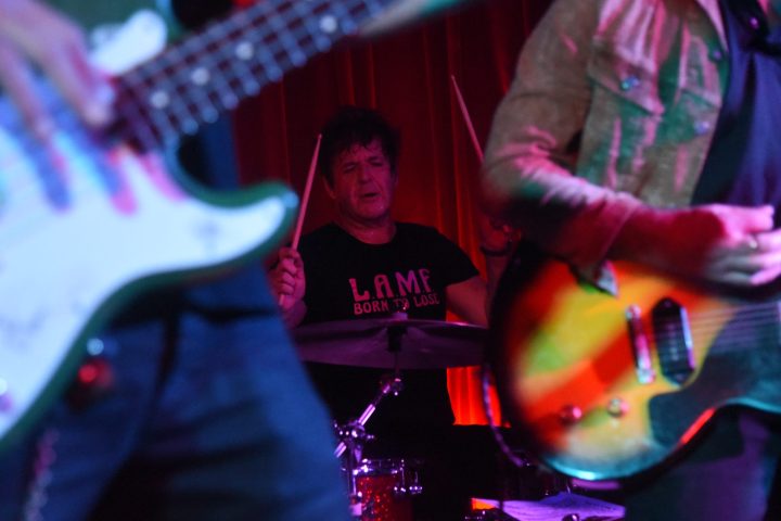 Behind the Scenes with Deathrock Artist Eva O | Jerk of All Trades